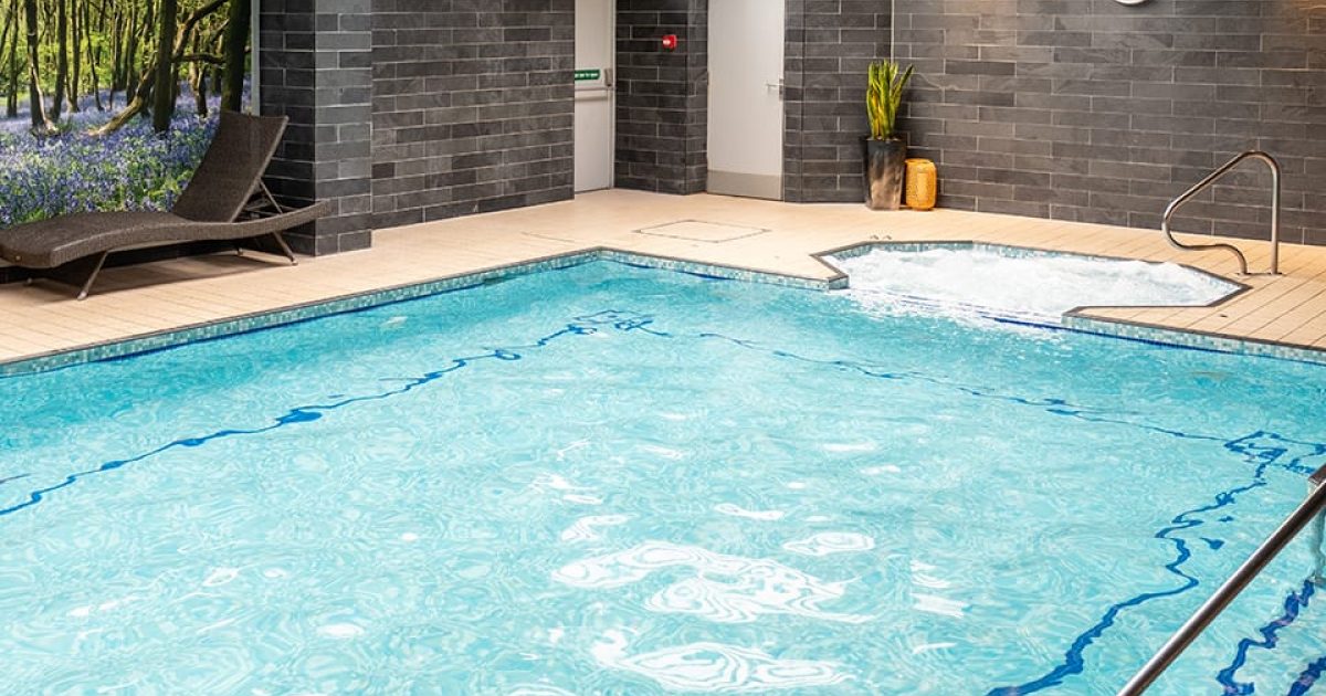 Burleigh Springs Leisure & Therapy Centre